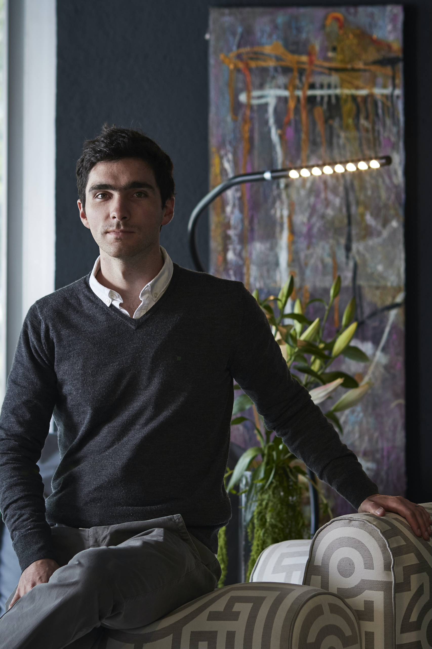 Alvaro Rodriguez – Rodco Architects & Interior Design