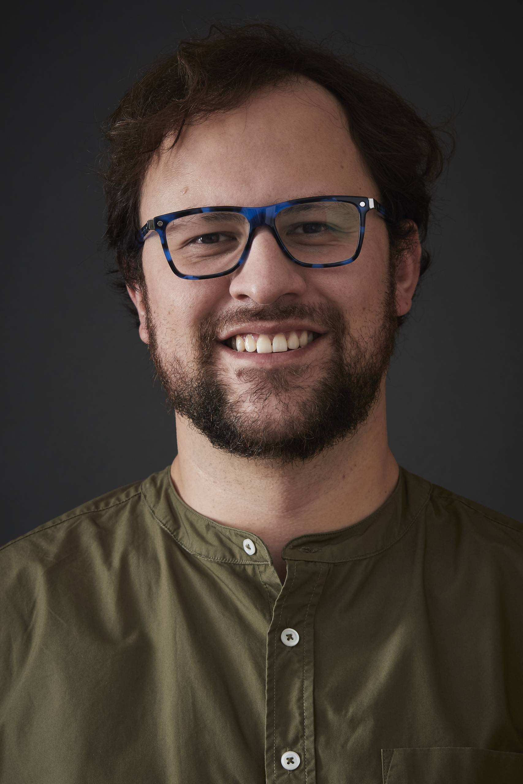 Luis Paulino Rodriguez – Rodco Architects & Interior Design